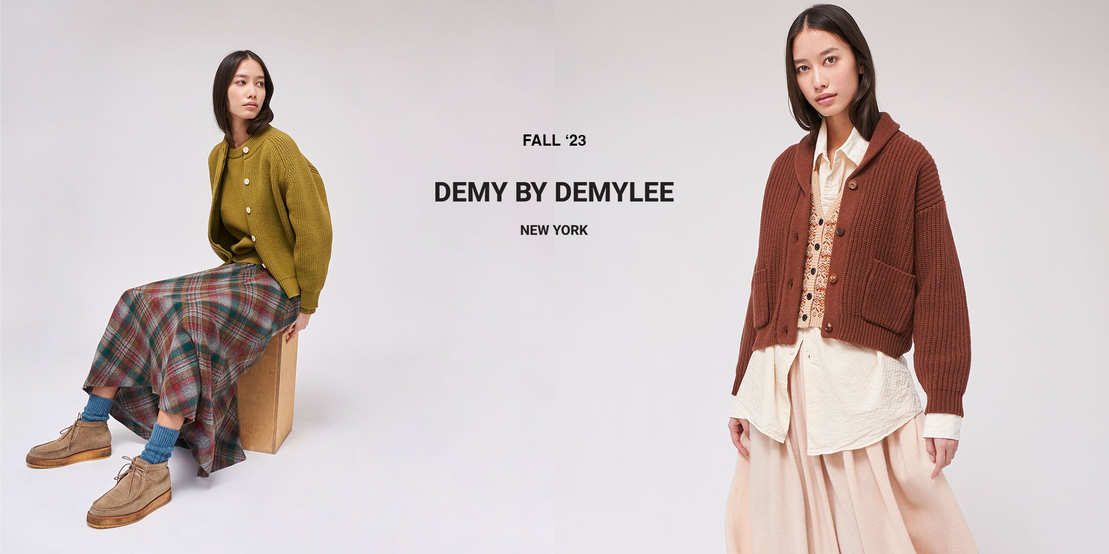 DEMYLEE New York