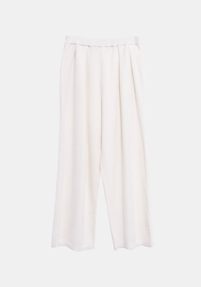 Lukan Cashmere Pants