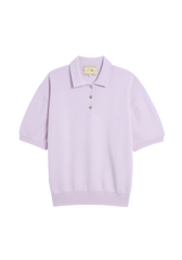 Darrin Cashmere Top