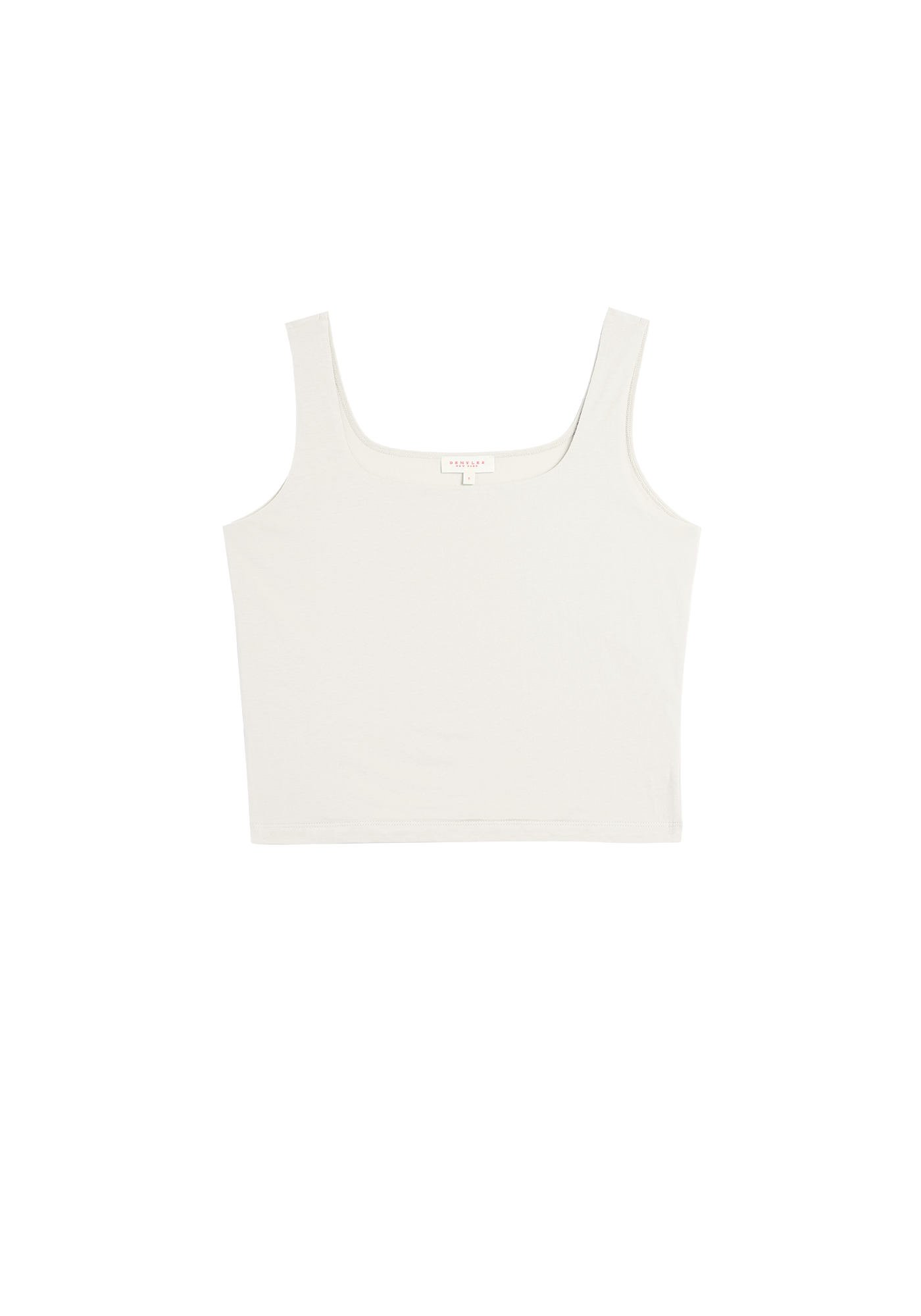 Darya Top - White