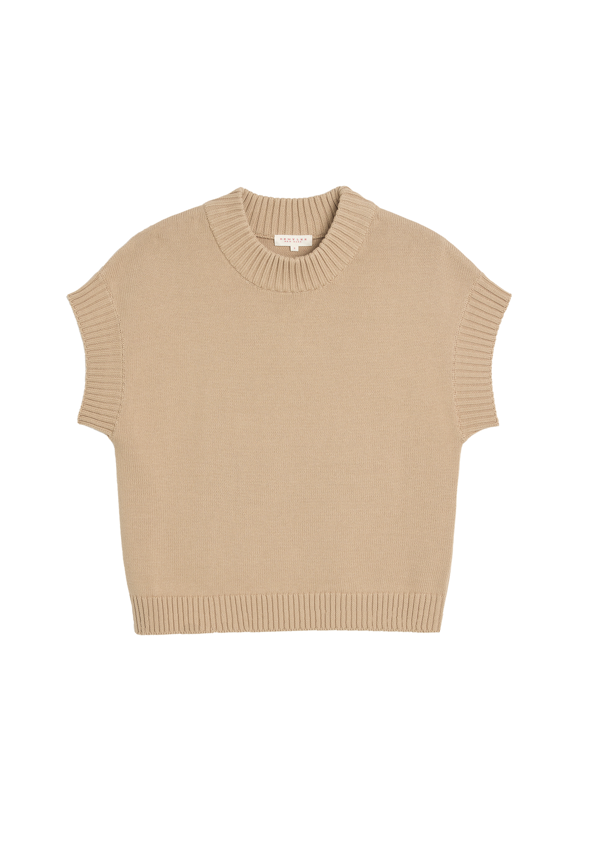 Molly Cotton Top