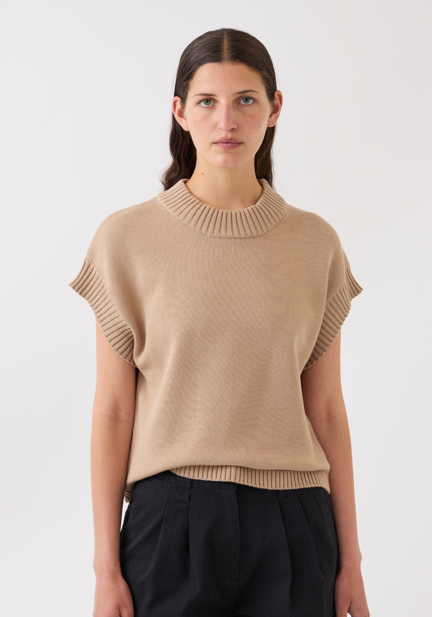 Molly Cotton Top