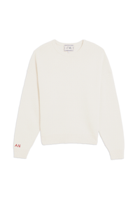 Artemis Cashmere Sweater