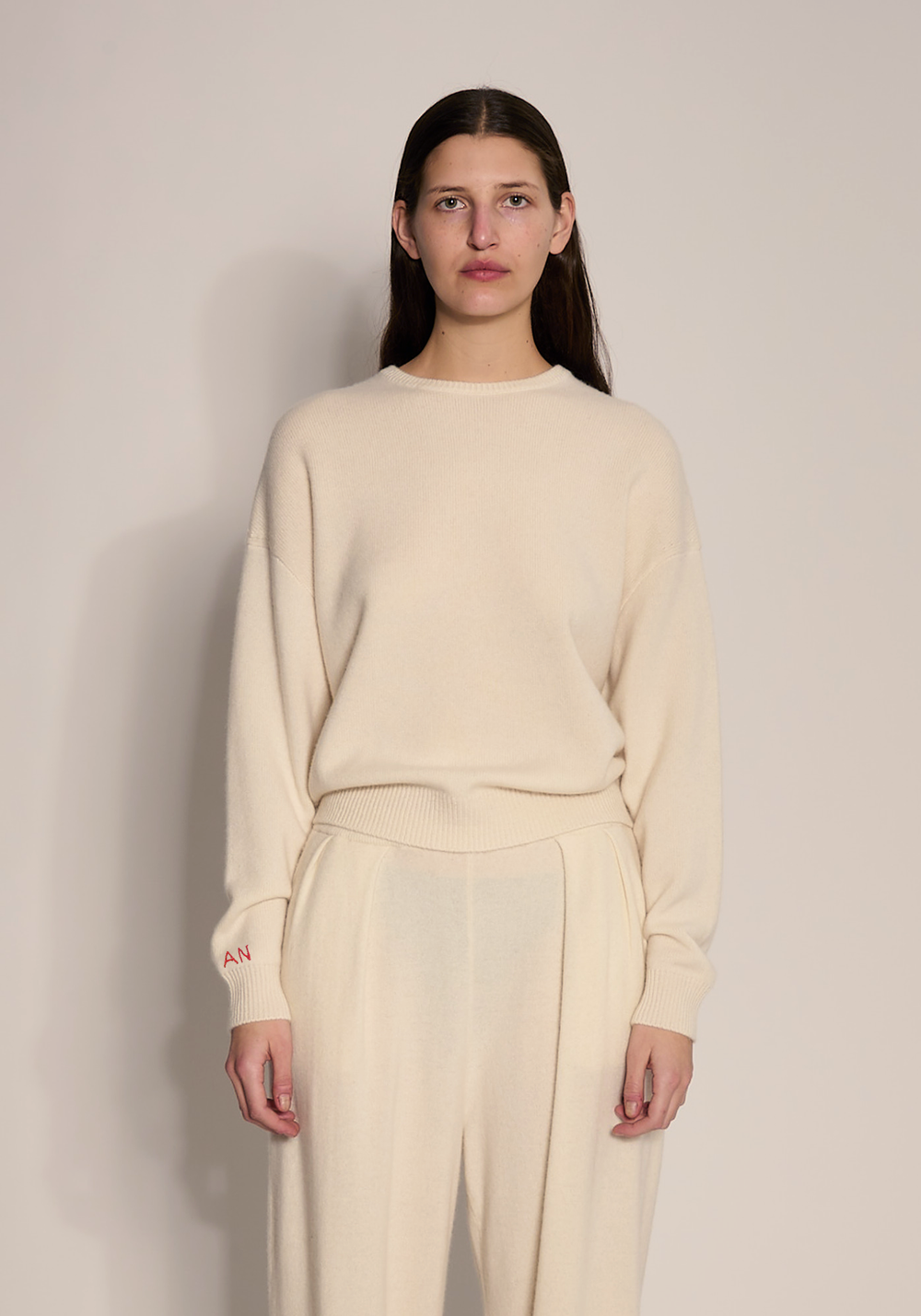 Artemis Cashmere Sweater